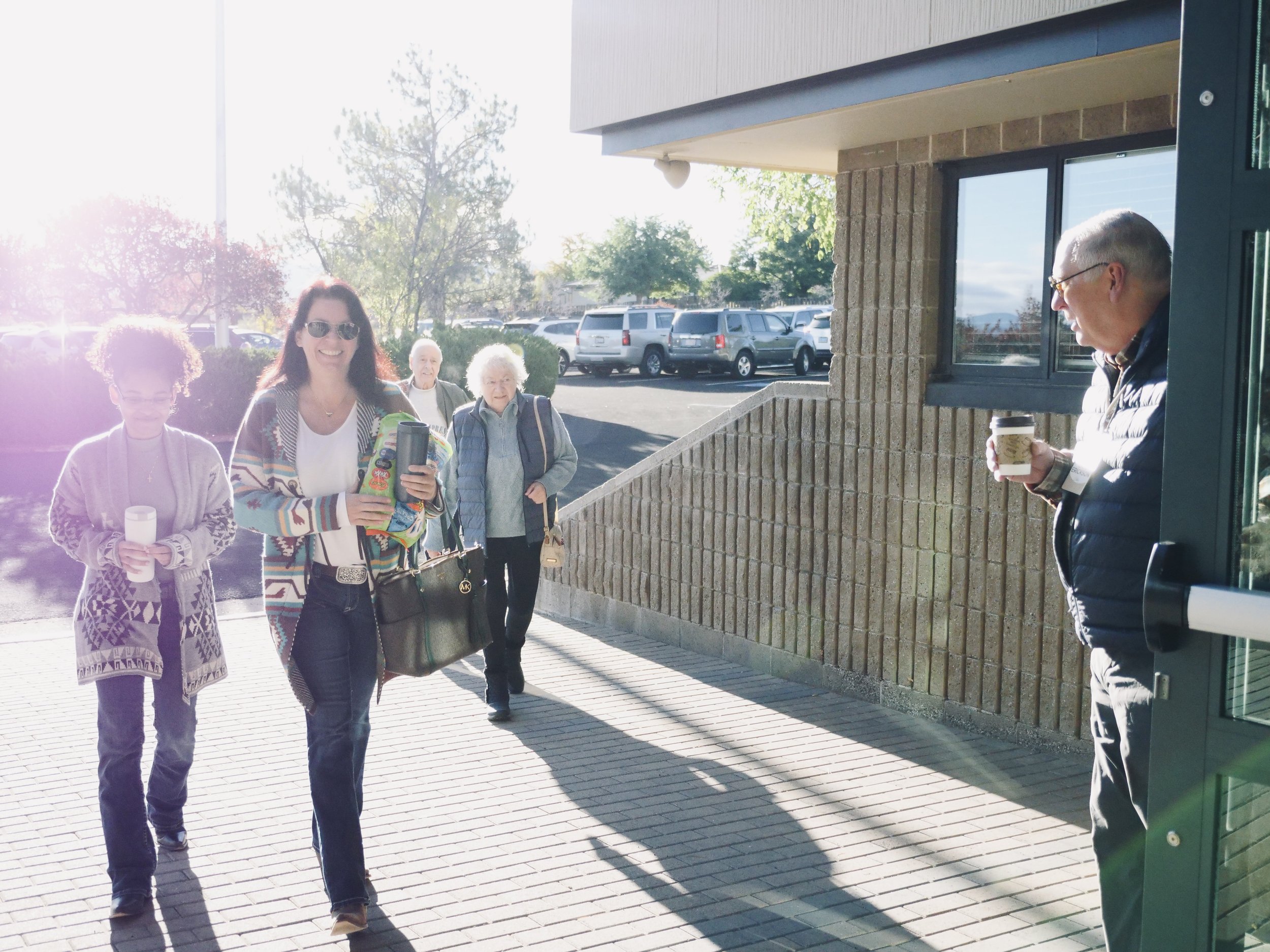 Reno Christian Fellowship