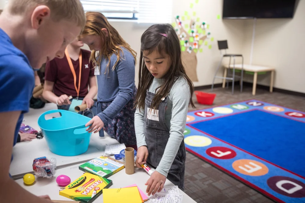 Plan a Visit — Reno Christian Fellowship