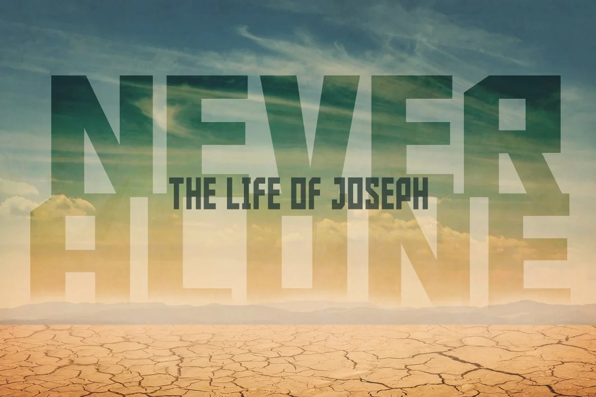 Upcoming Sermon Series
