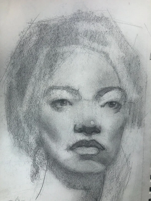 My Art — Kristian Nee