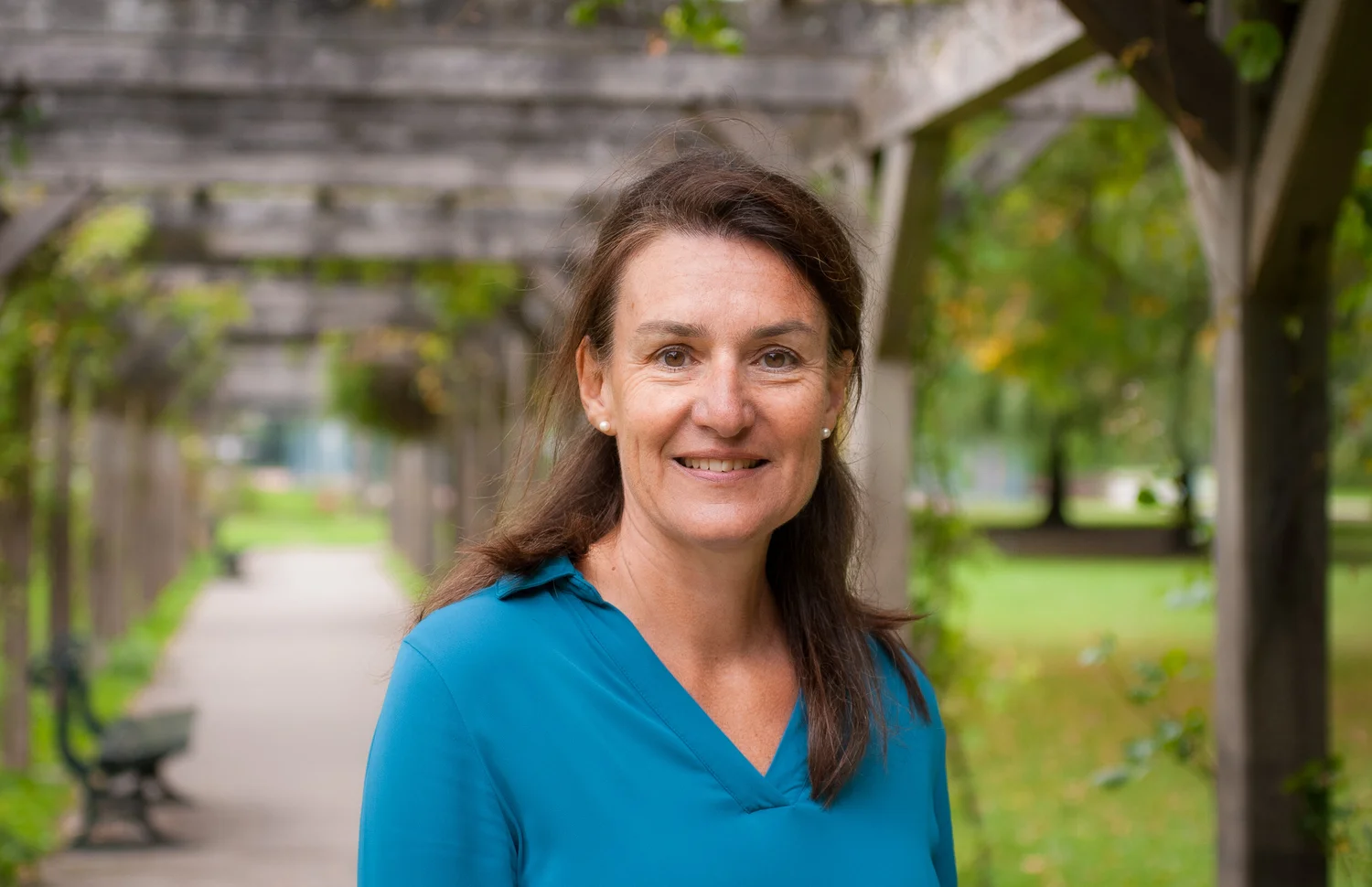 Sarah Preston Counsellor — York Counselling Practice