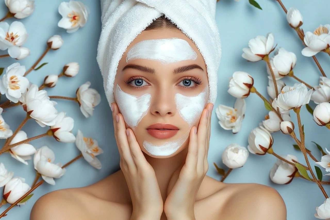 Facials & Advanced Skincare — Creekside Spa