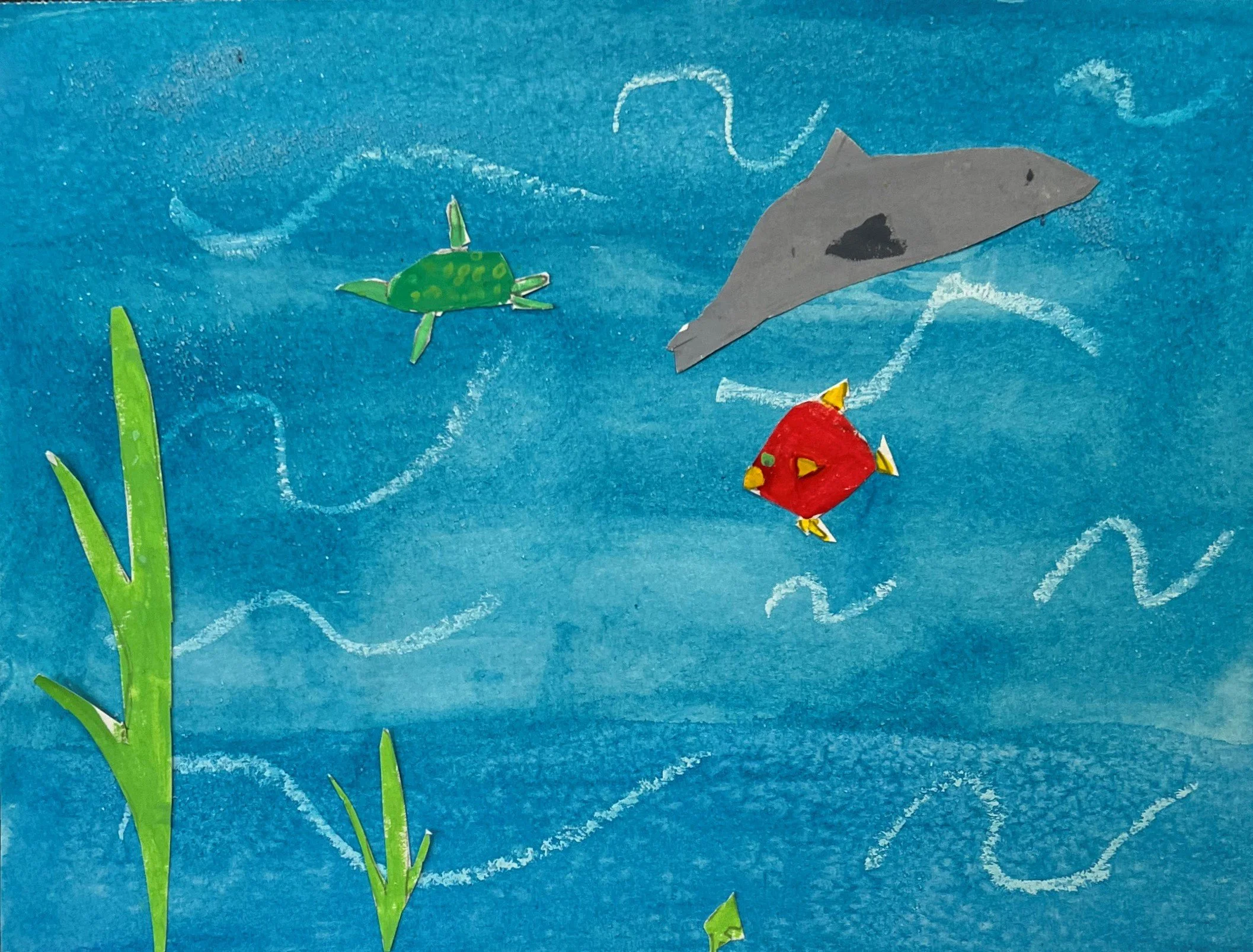 K-12 student exhibitions, including RCHSA, Private and Rowan/Salisbury ...