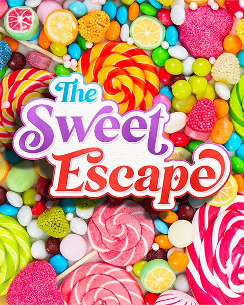 The Escape Date — Make date night an escape from the everyday