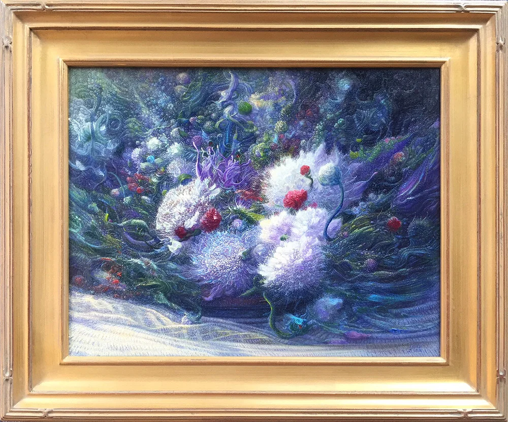 Works — Keith Klein Artist