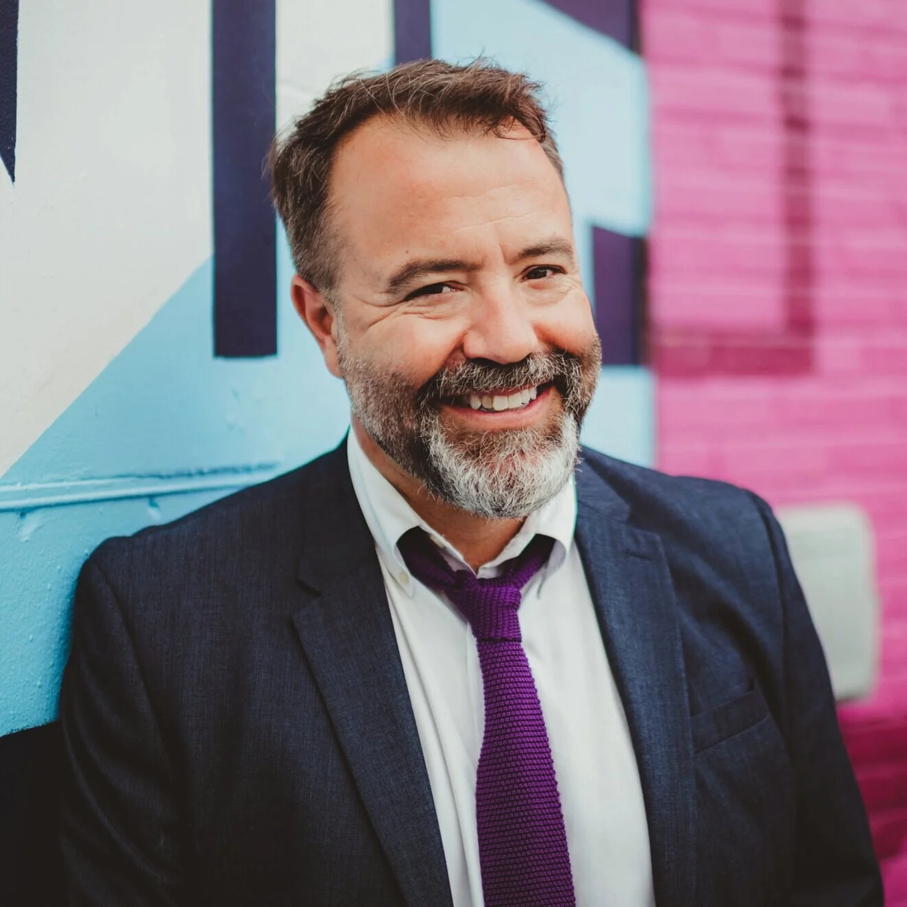 Meet The Gladue Team — The Gladue Team