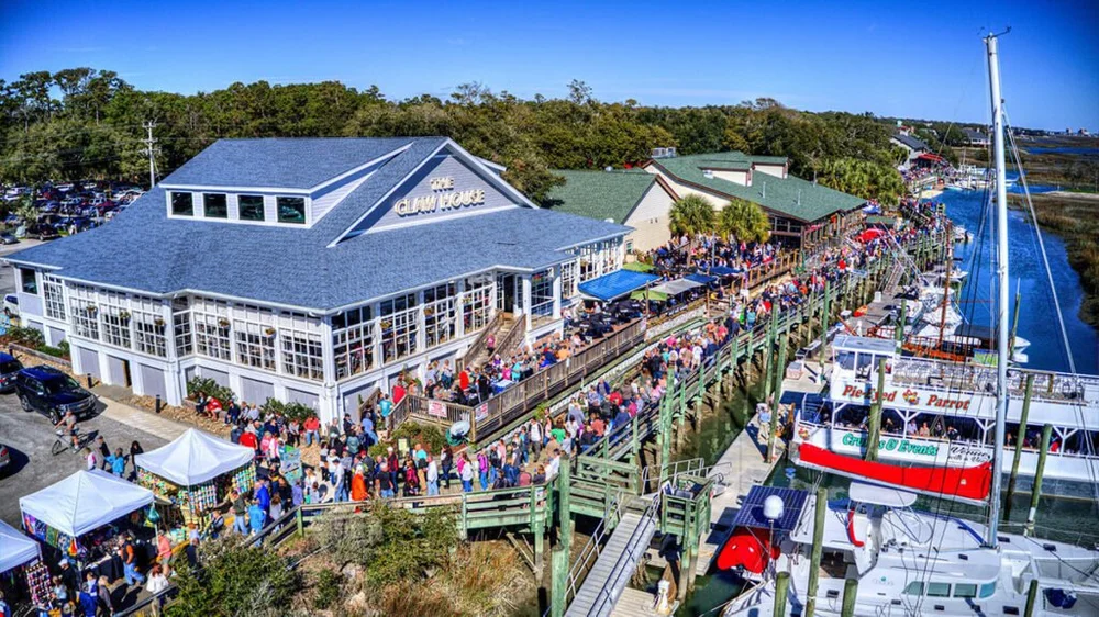 Murrells Inlet Homes & Properties For Sale — Keller Williams Oak and Ocean