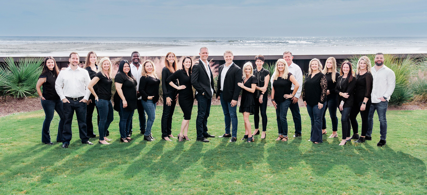 Meet the Team