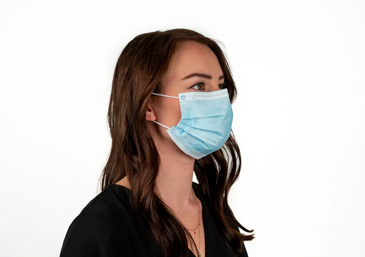 Hanna BioProducts Face Masks