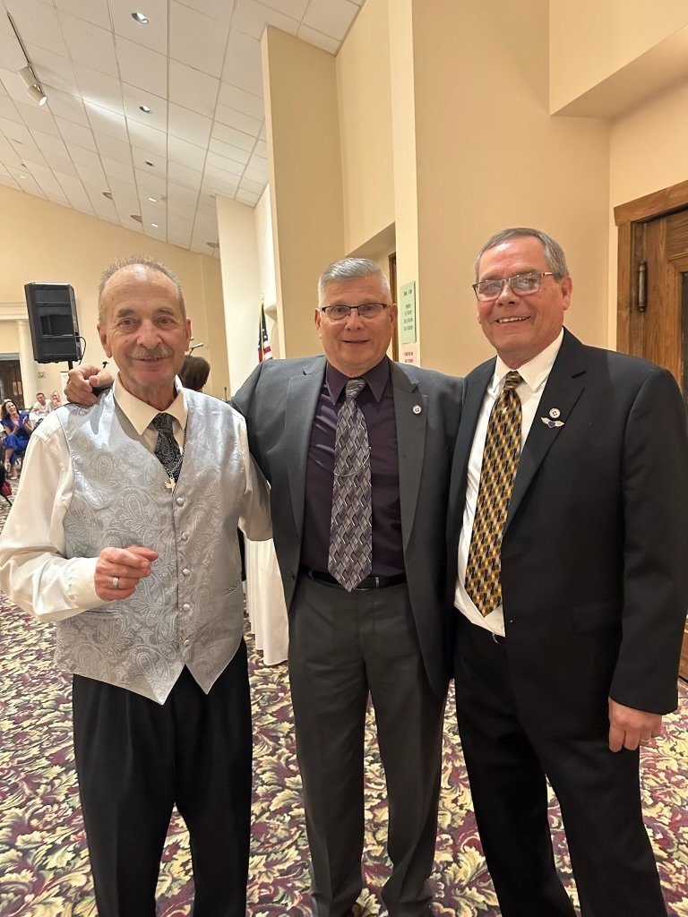 Who we are — Vision Ministries