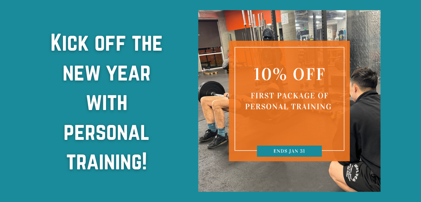 Rainier Health and Fitness