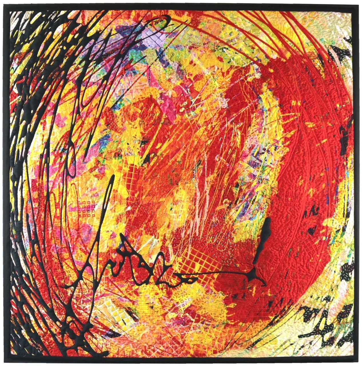 The Artery Gallery is an Artists Cooperative Gallery in Davis ...