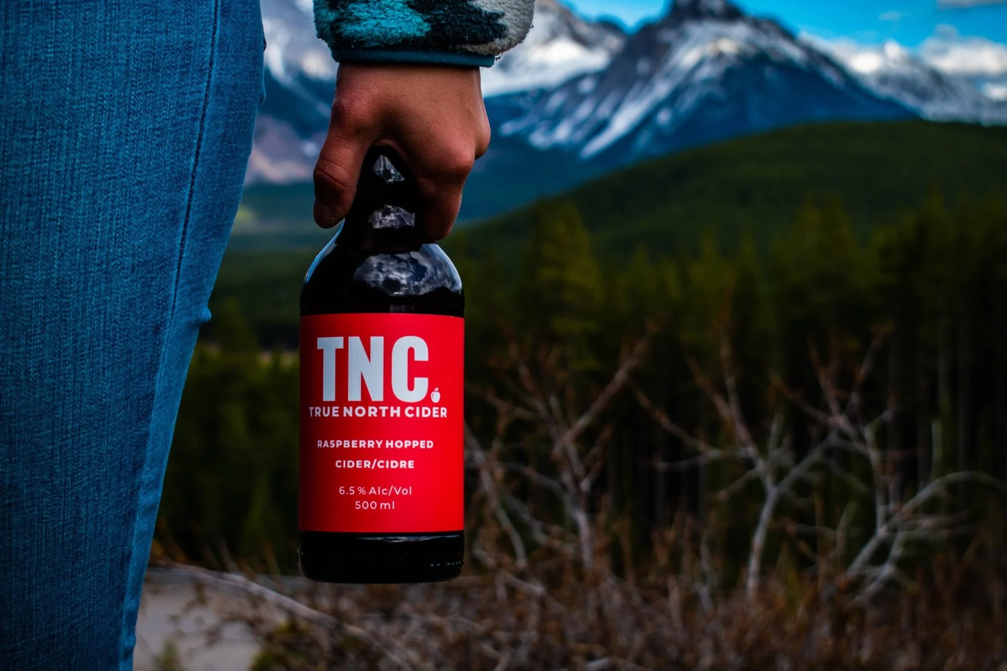 Find Us — TRUE NORTH CIDER