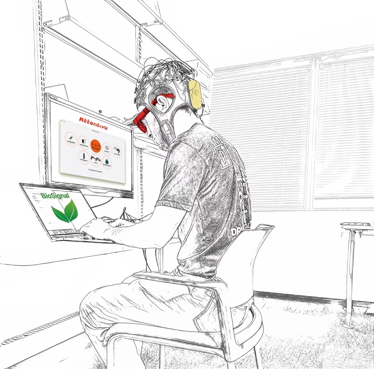 Your Brain on ChatGPT — Braini