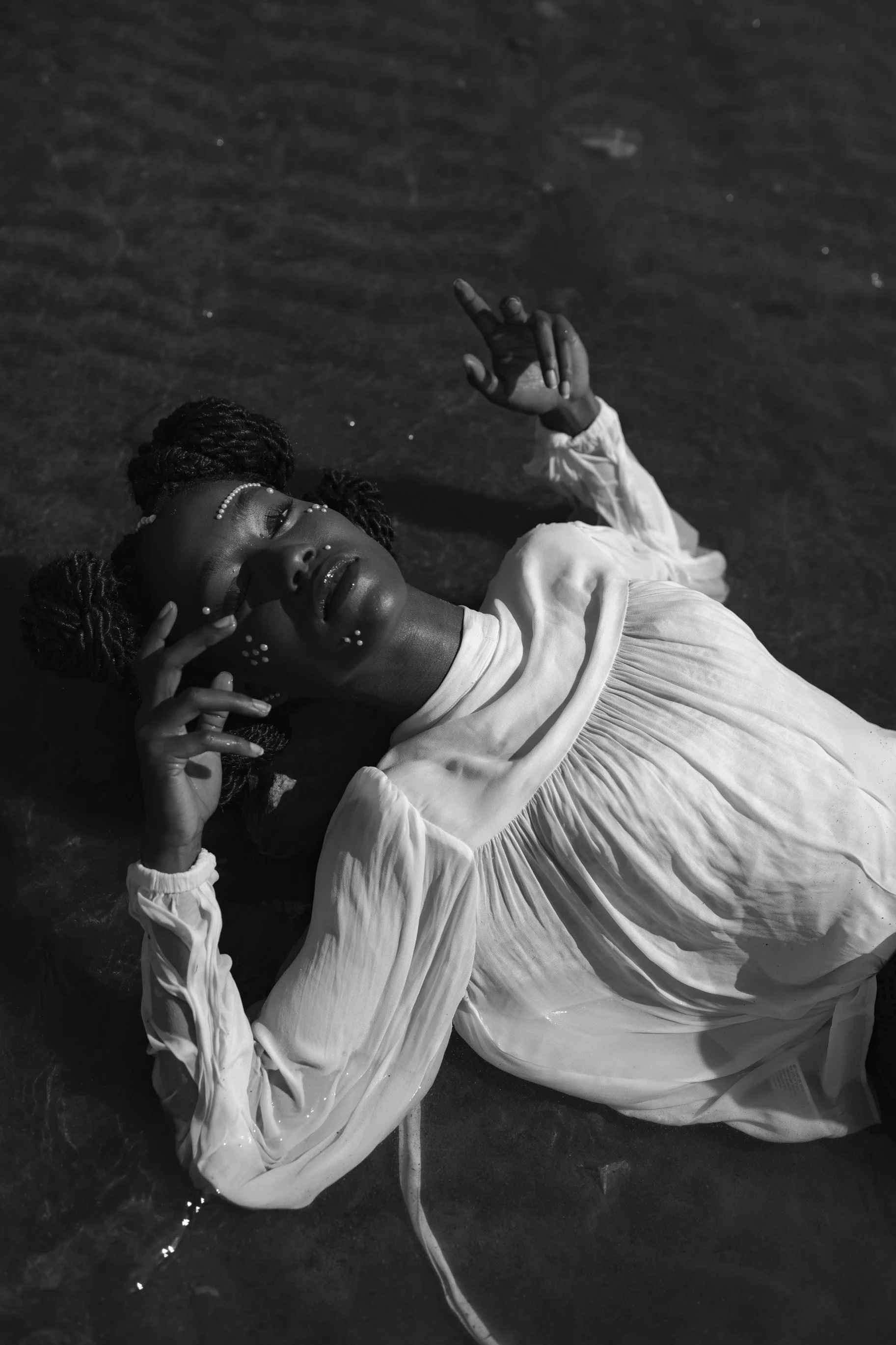 Art — Blog 1 — AMF Magazine