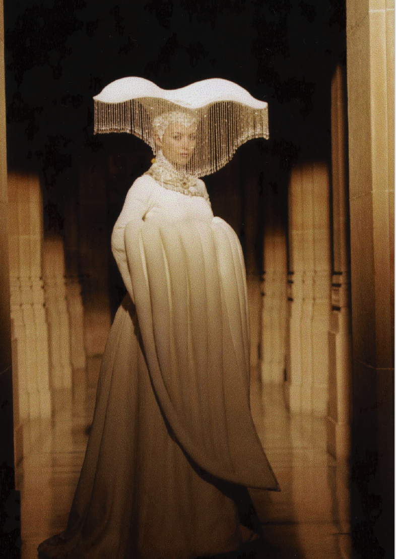 EIKO ISHIOKA — AMF Magazine