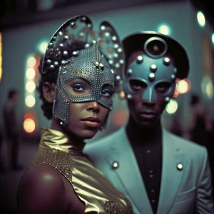 AI Art: The Visual Dome — AMF Magazine