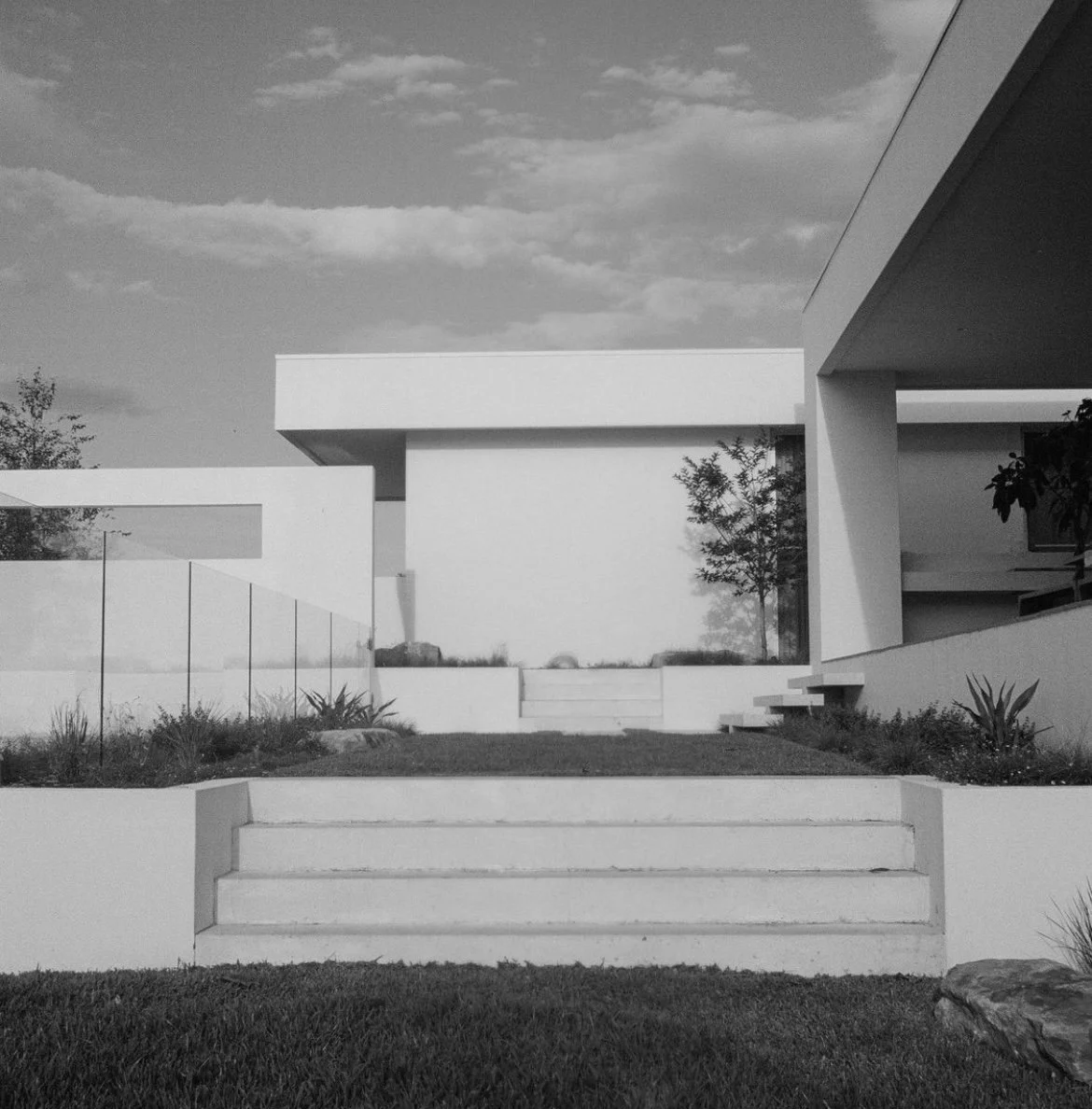 COOKE LANDSCAPE ARCHITECTURE