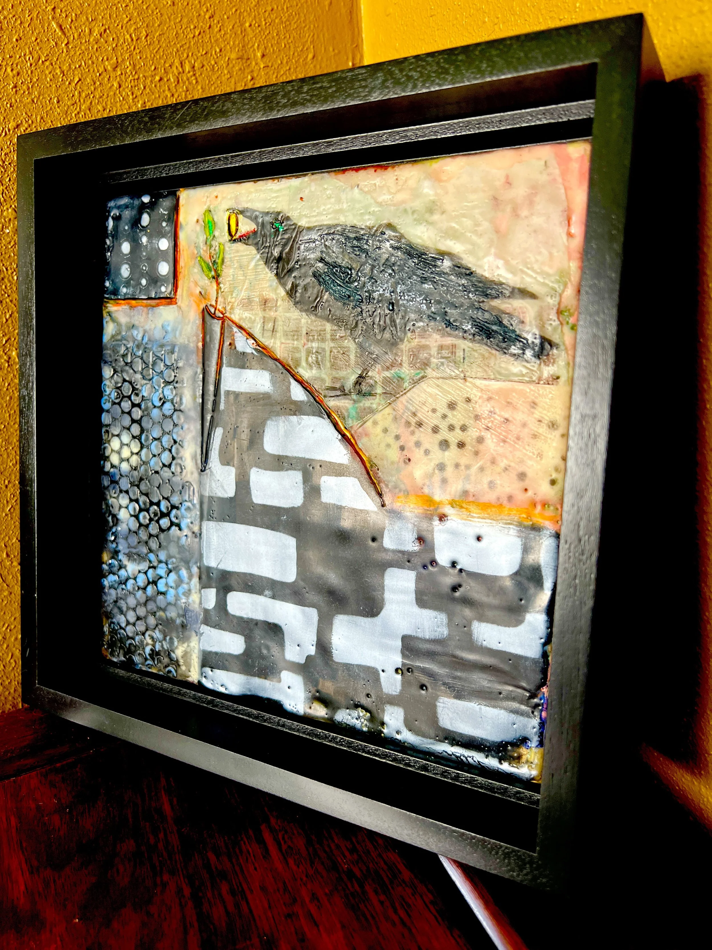 Original Paintings for sale by Kelly Williams — Kelly Williams Art ...