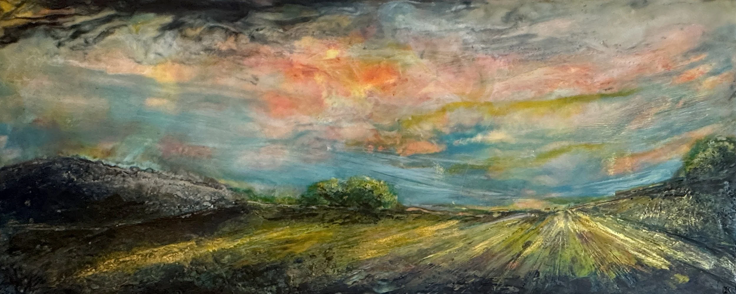Original Paintings for sale by Kelly Williams — Kelly Williams Art ...