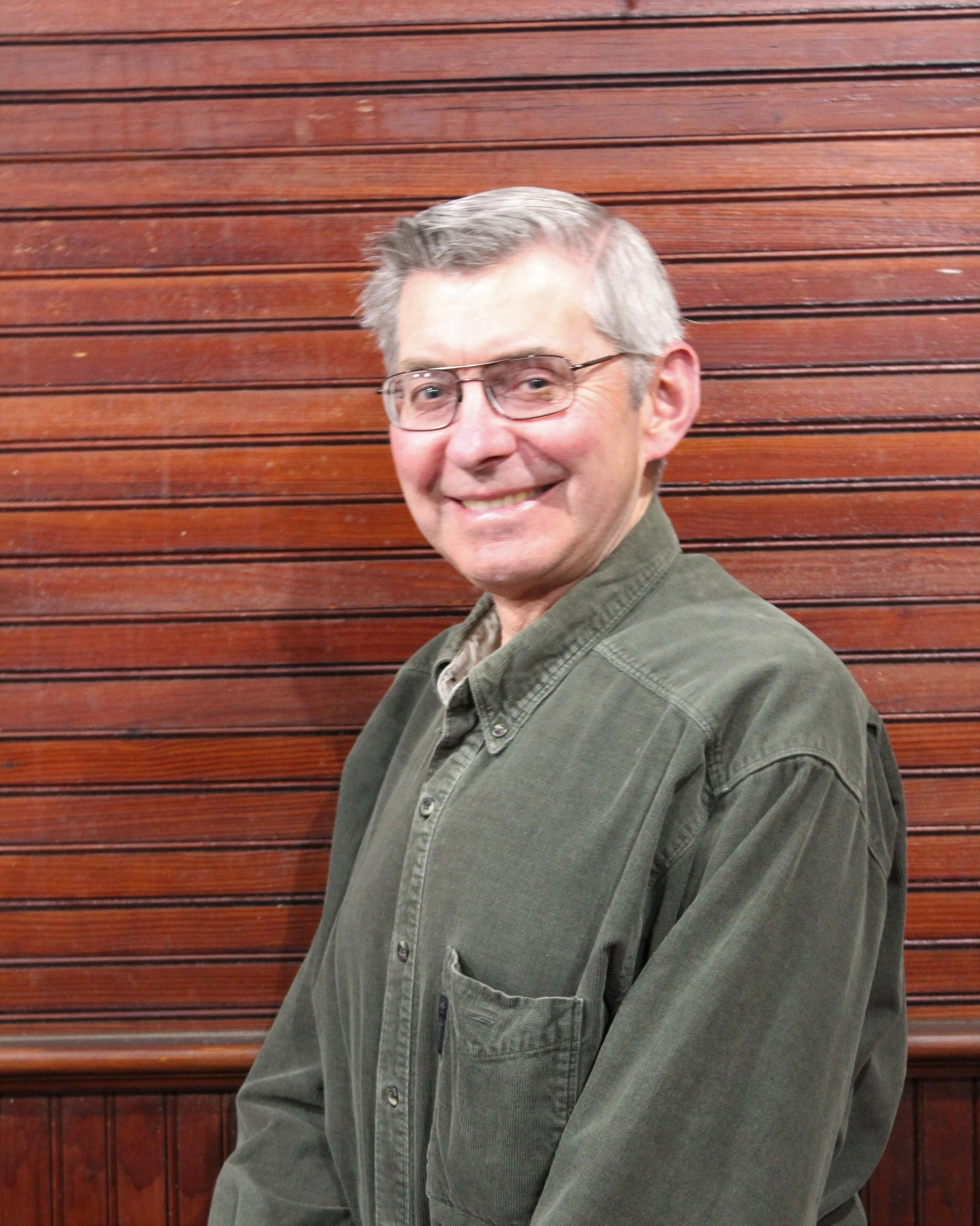 Board Members — Belvidere Township