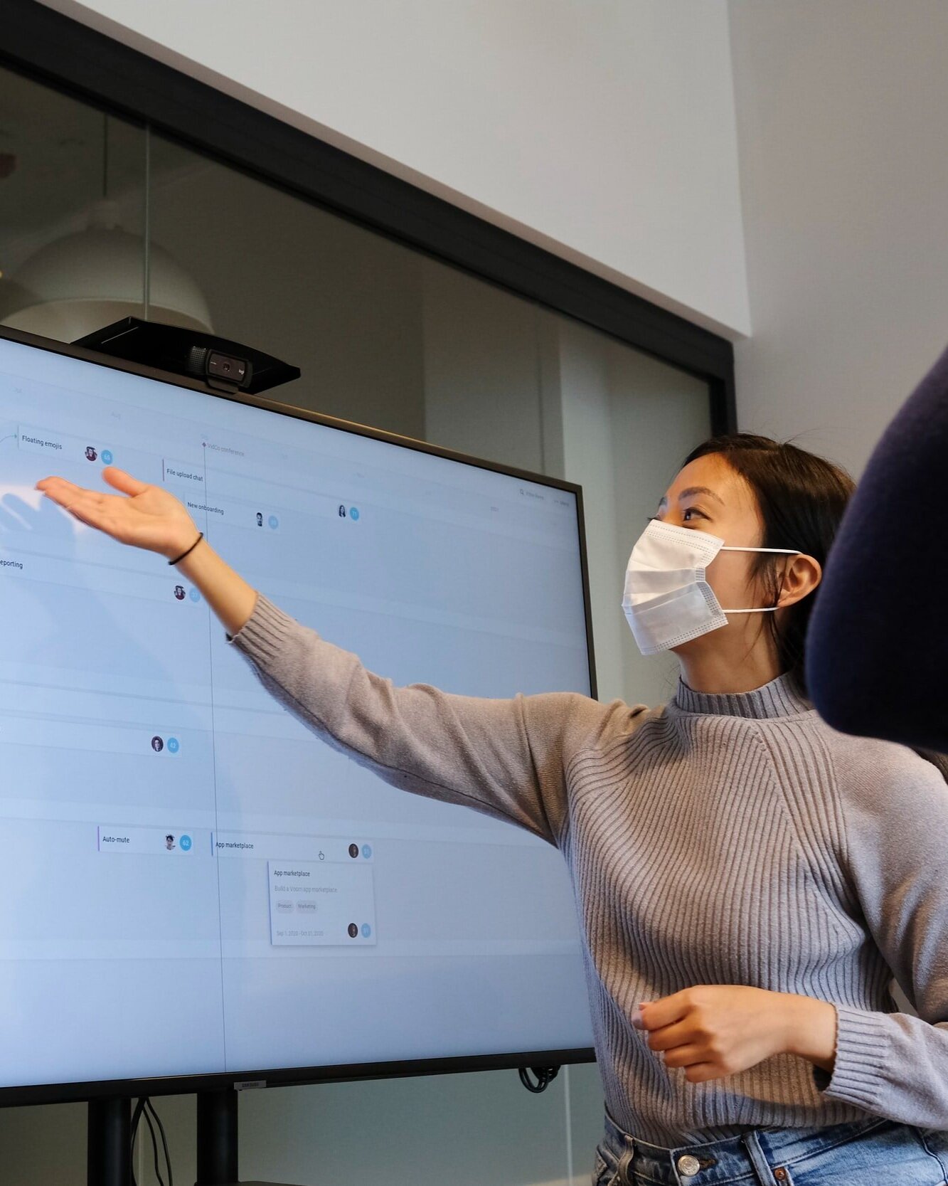 Signatories — Social & Labor Convergence Program