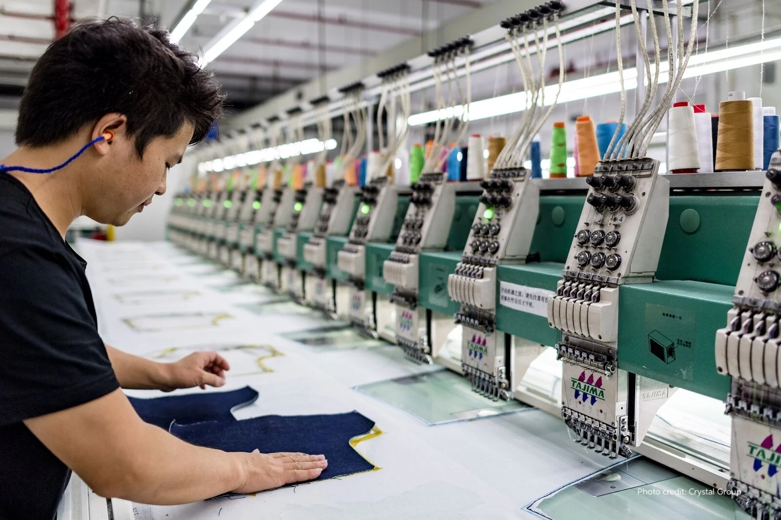 Social & Labor Convergence Program