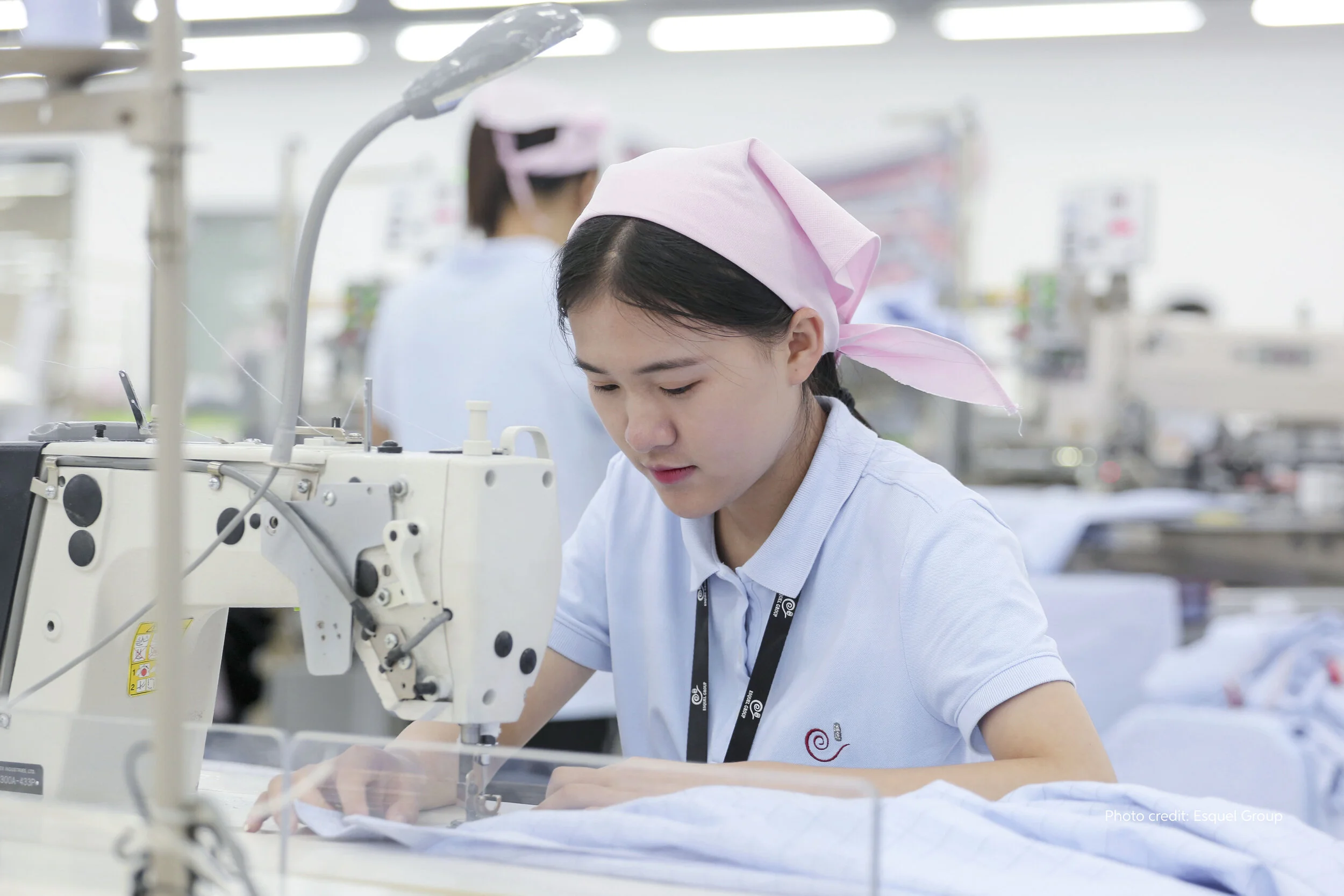 Social & Labor Convergence Program