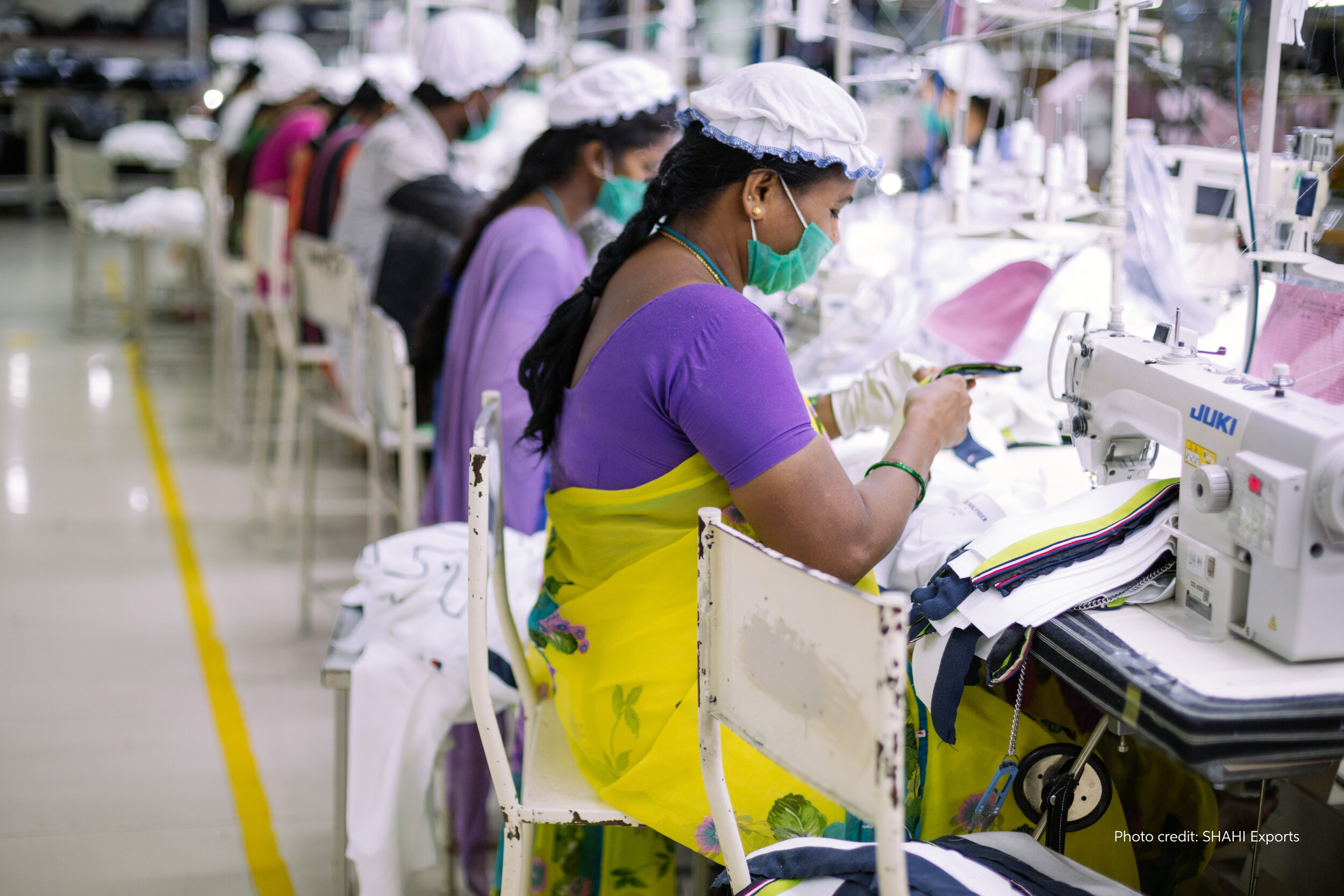 Social & Labor Convergence Program