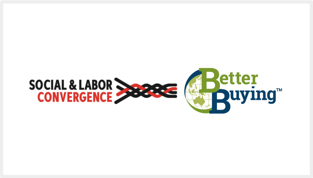 Social & Labor Convergence Program