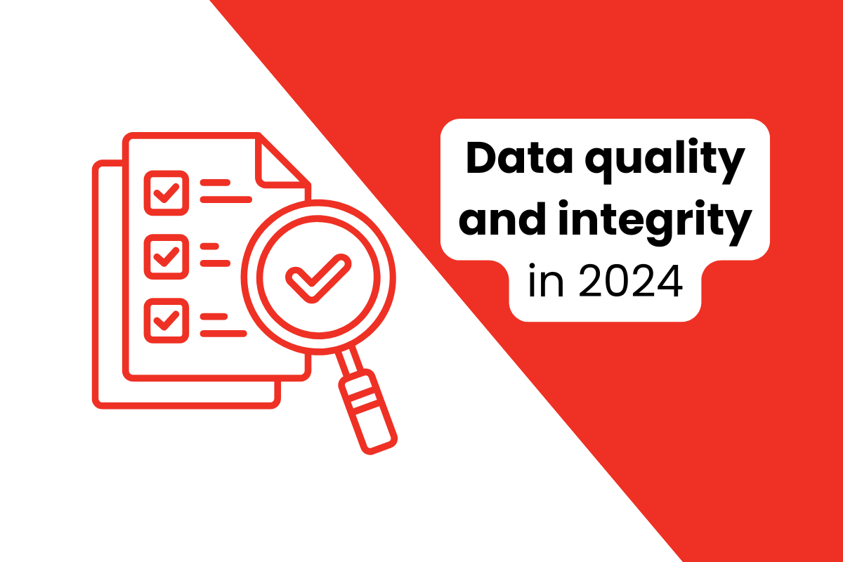 Discover how SLCP ensures data quality and integrity through checks and ...