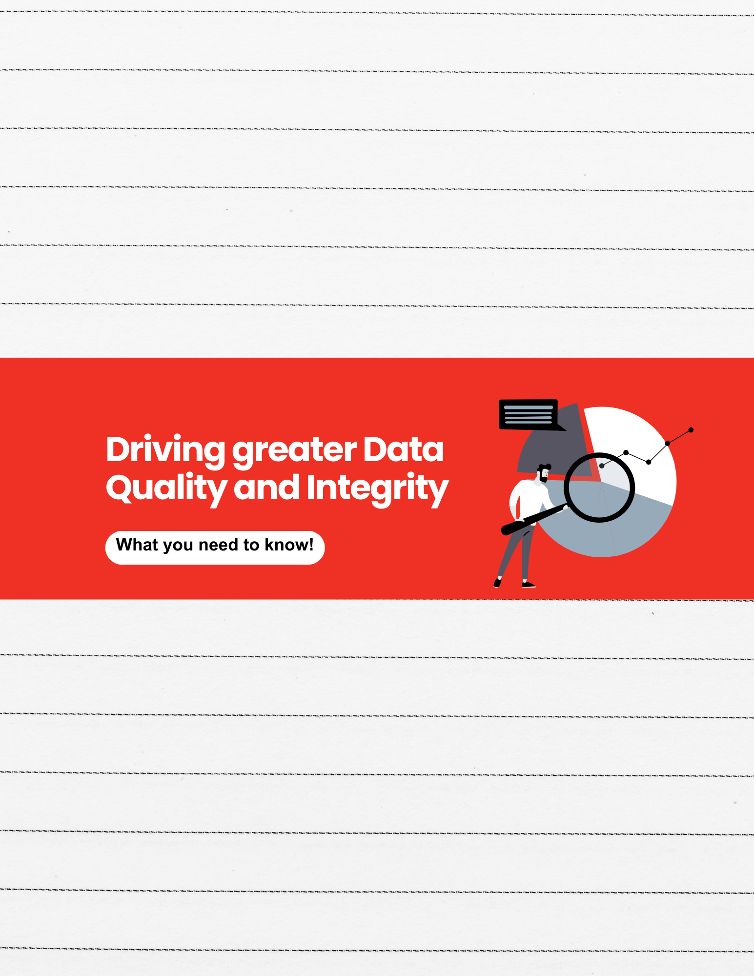 Discover how SLCP ensures data quality and integrity through checks and ...