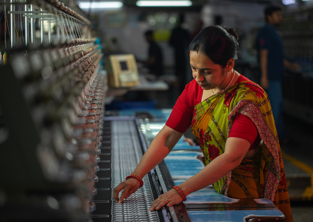 Social & Labor Convergence Program