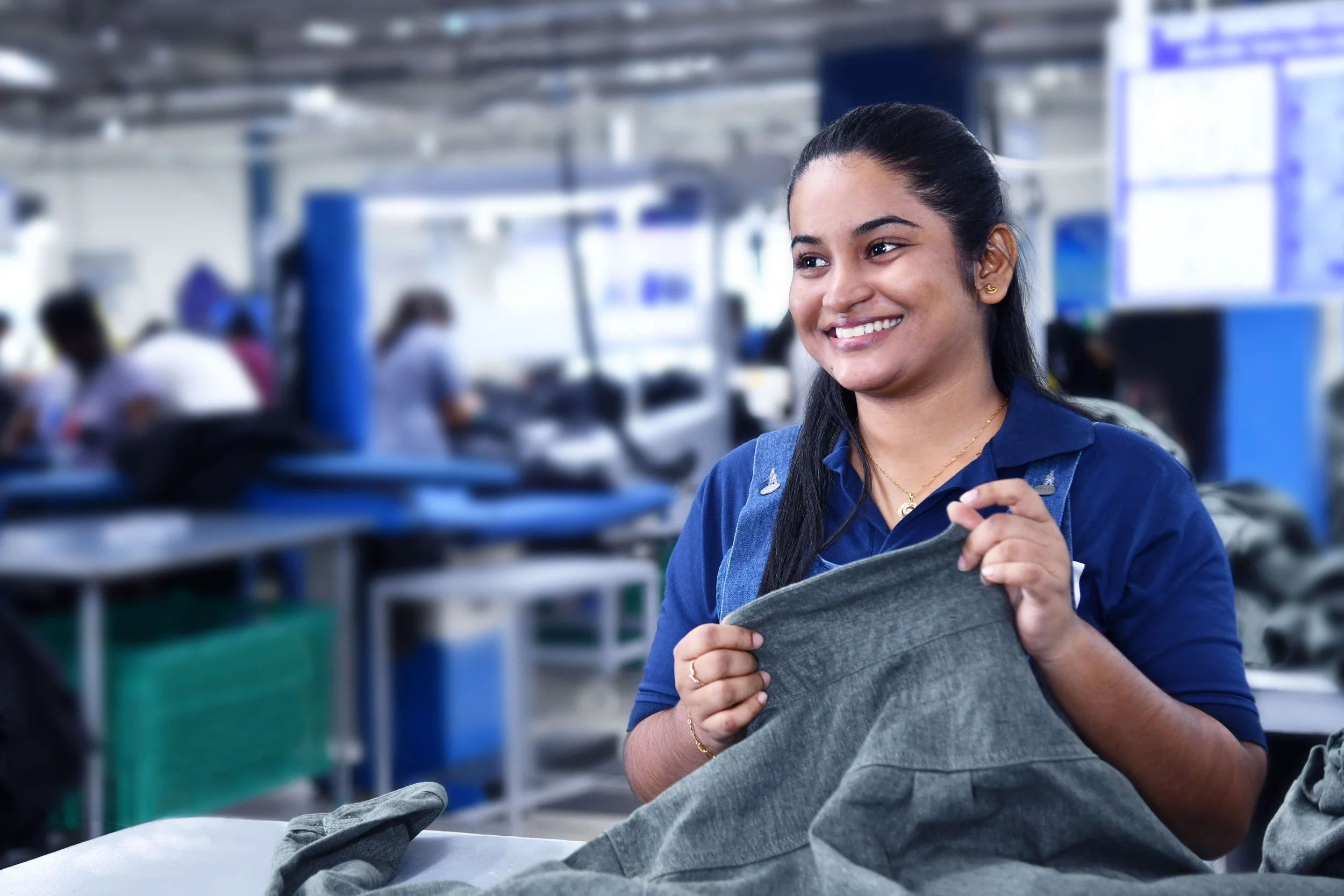 The Converged Assessment Framework — Social & Labor Convergence Program