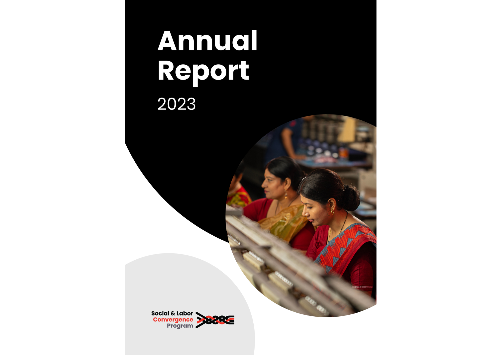 Reports and insights — Social & Labor Convergence Program