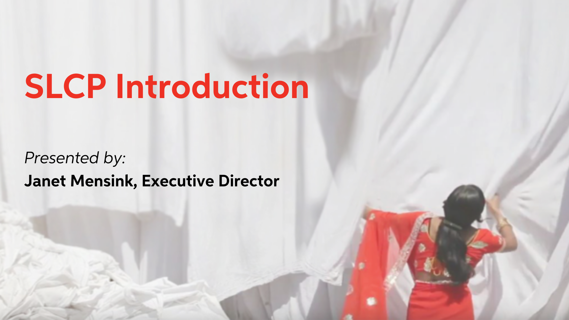 Social & Labor Convergence Program