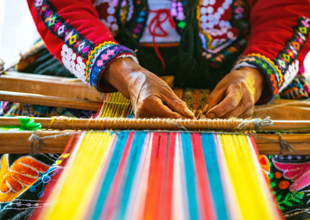 Social & Labor Convergence Program