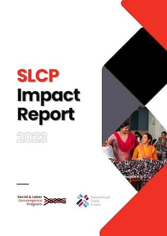 SLCP continues to scale and diversify, with converged assessments ...