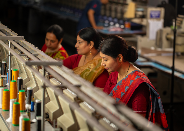 The Converged Assessment Framework — Social & Labor Convergence Program