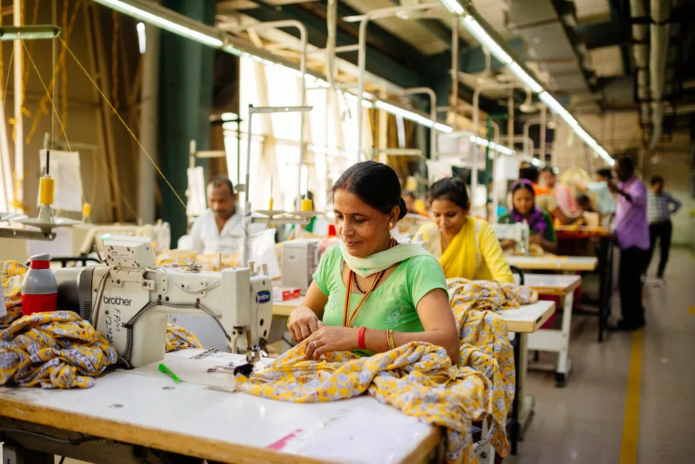 What we do — Social & Labor Convergence Program