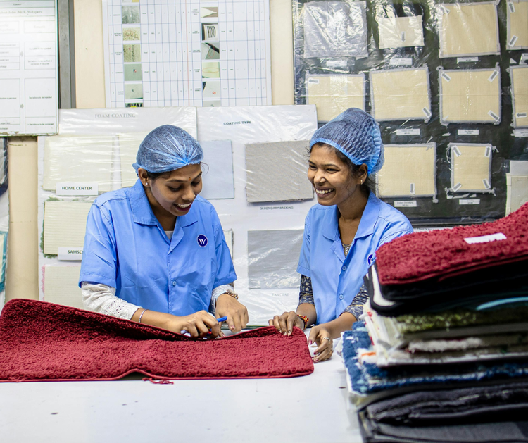 Social & Labor Convergence Program