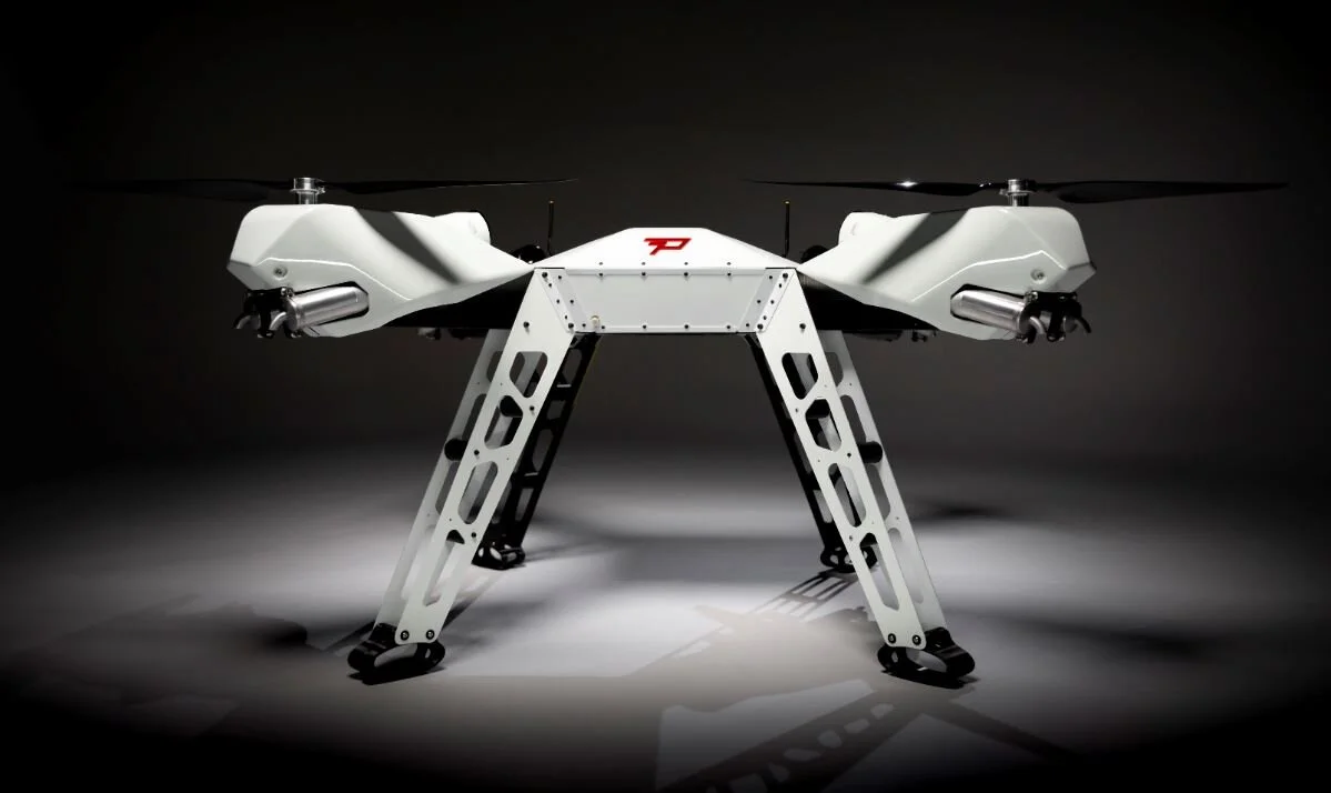 Parallel Flight Technologies