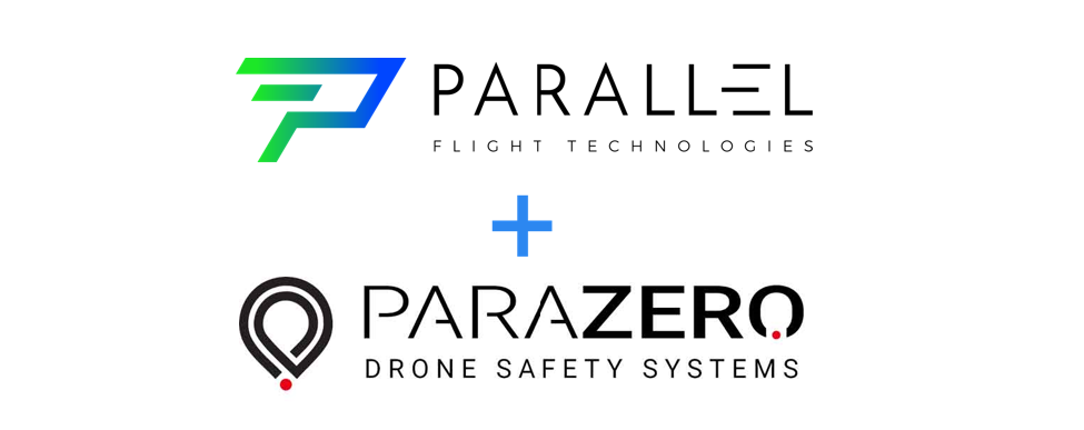 Press — Parallel Flight Technologies