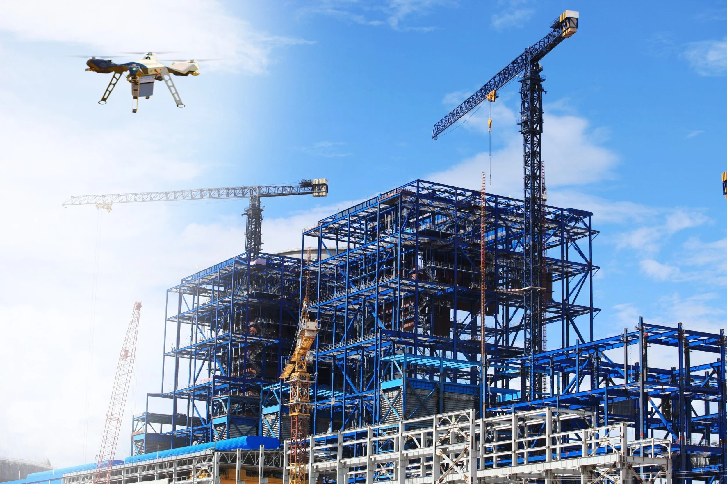 Parallel Flight Technologies