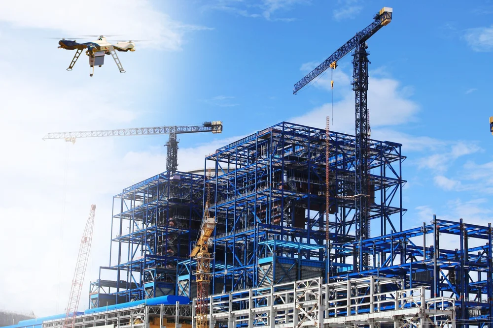 Parallel Flight Technologies