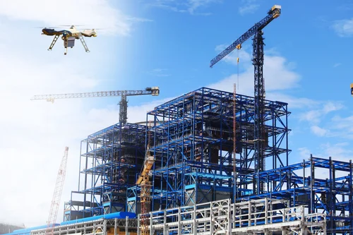 Parallel Flight Technologies