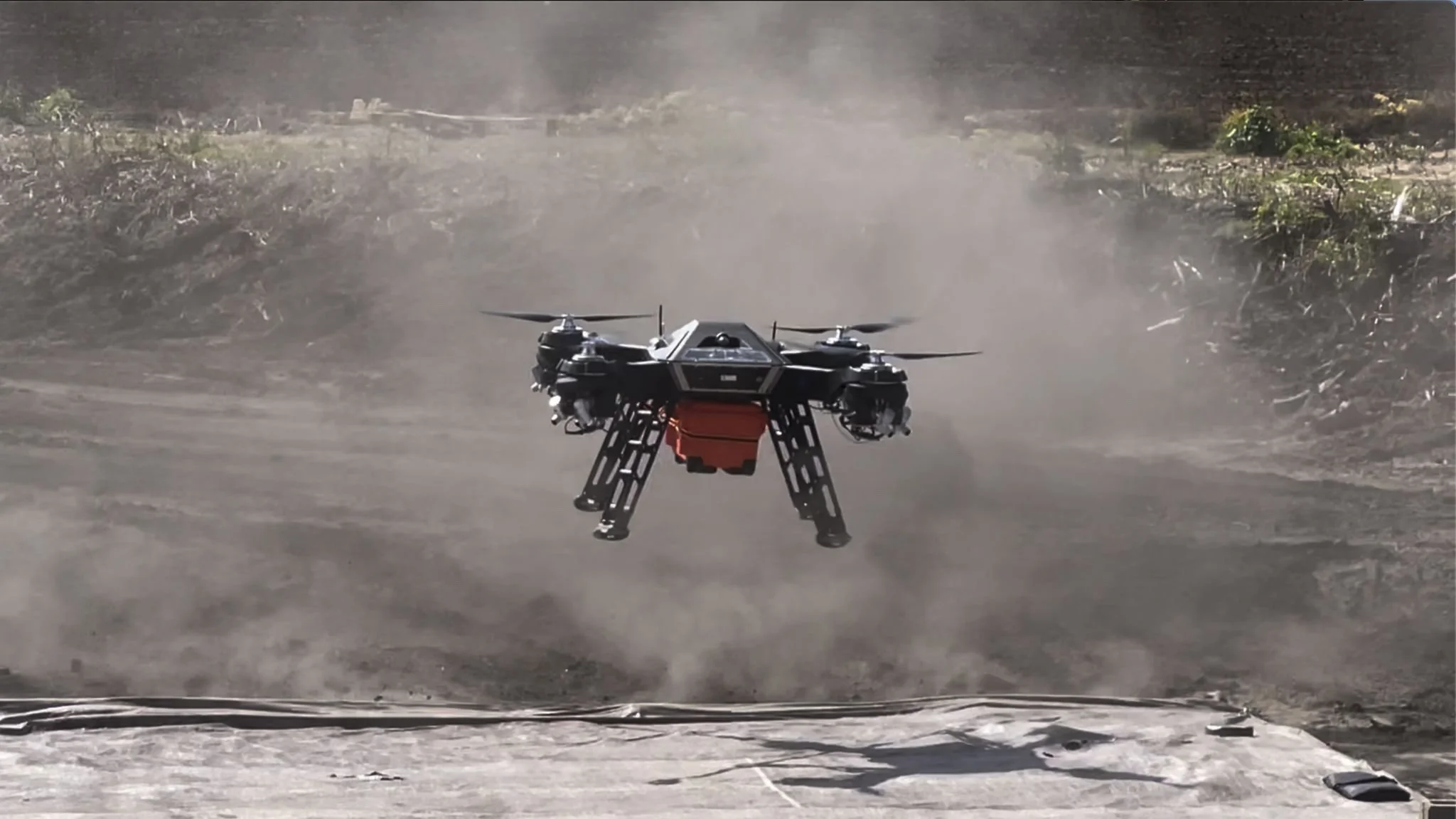 Press — Parallel Flight Technologies