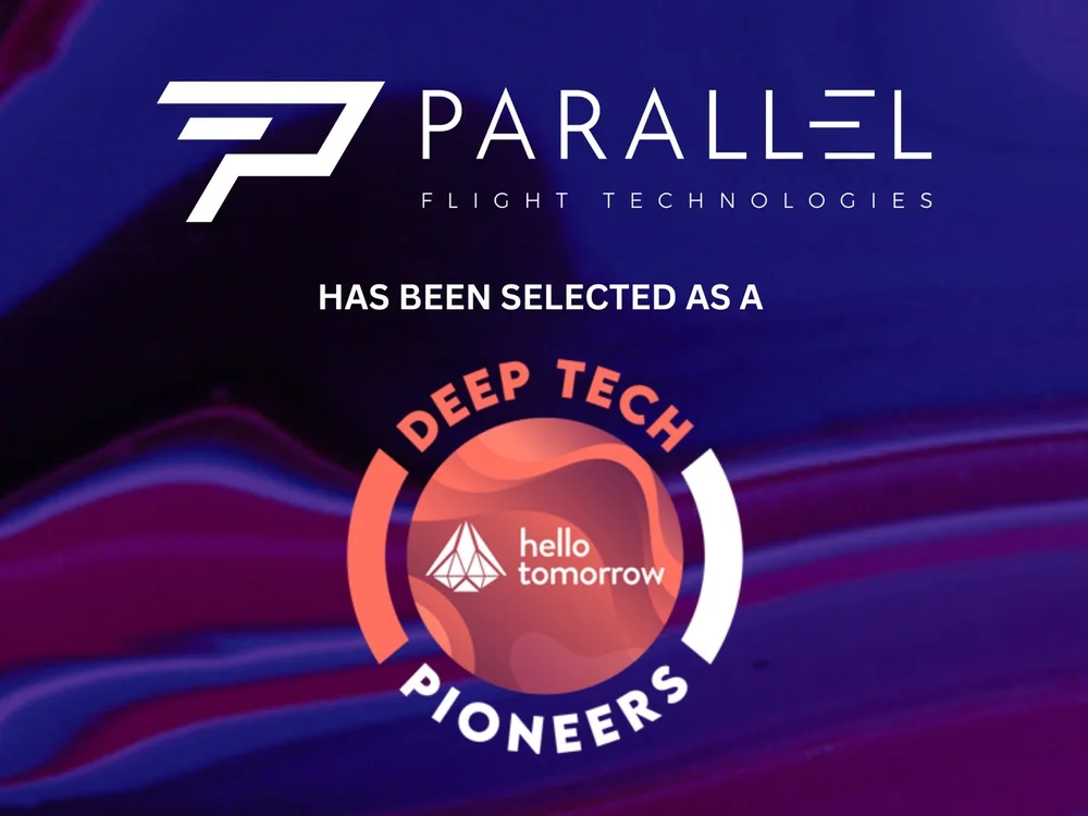 Press — Parallel Flight Technologies