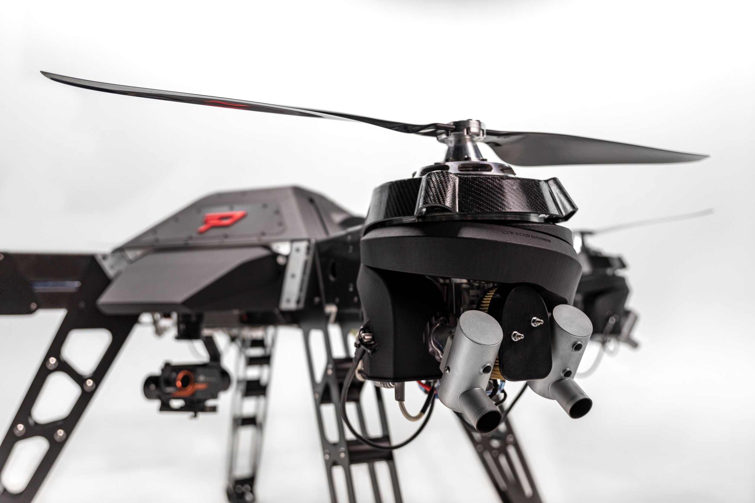 Parallel Flight Technologies