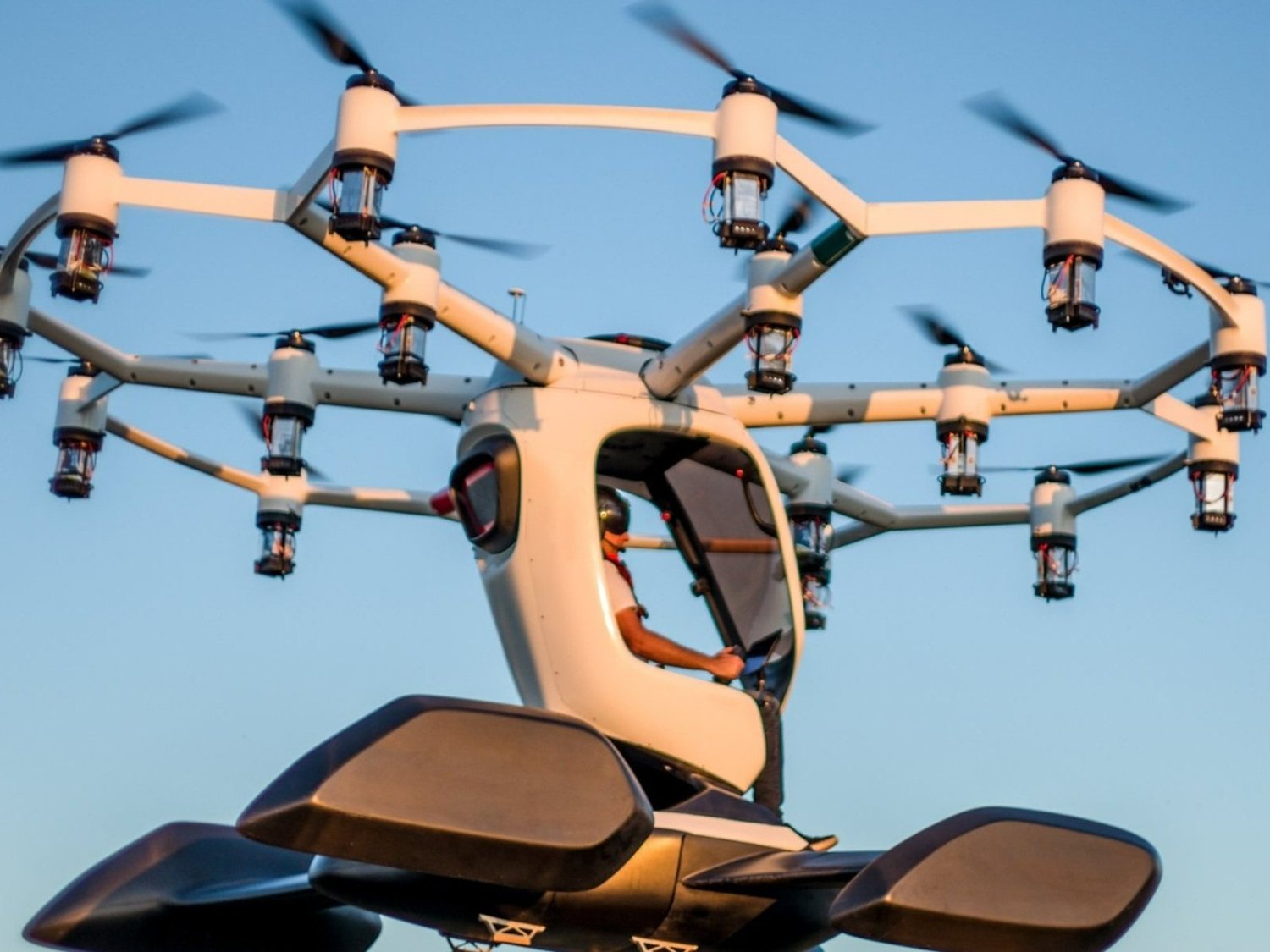 Press — Parallel Flight Technologies